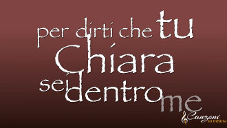 Canzoni Personalizzate - Un regalo originale, a soli 29€!